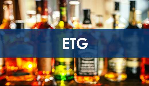 EtG – Instant - ARCpoint Labs